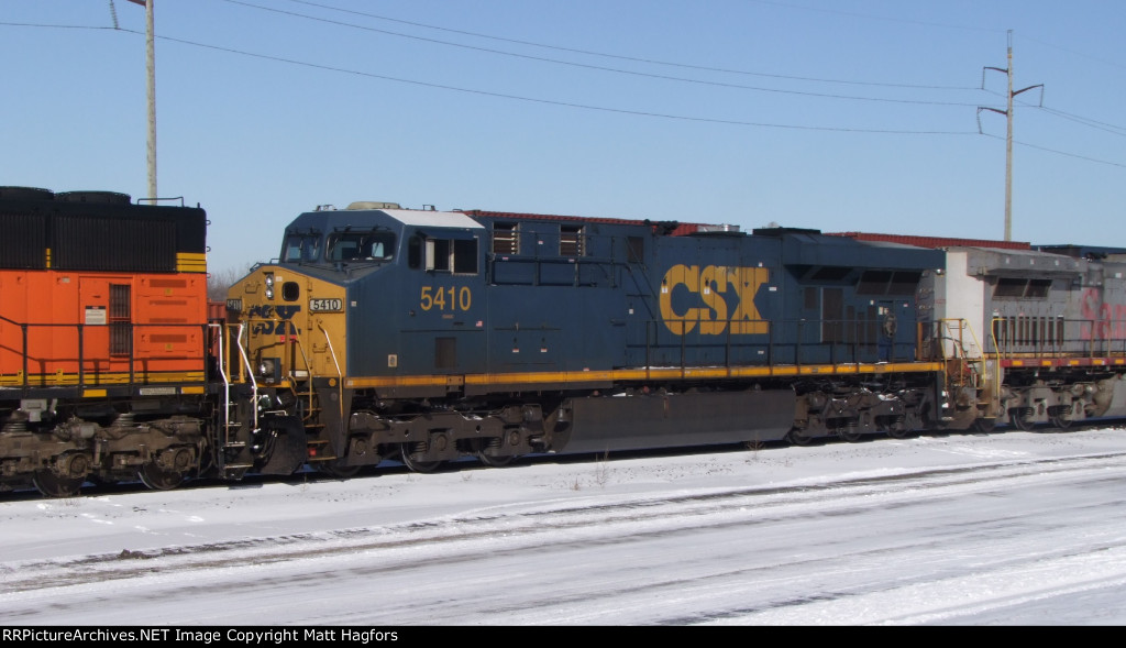CSX 5410